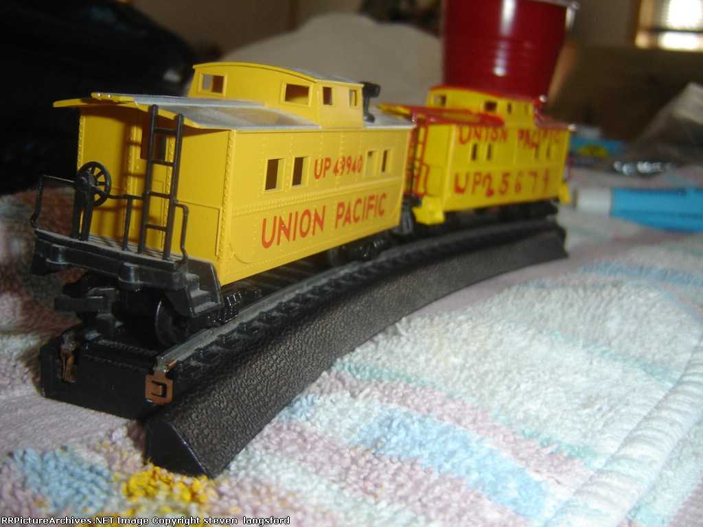 MY MODEL RR